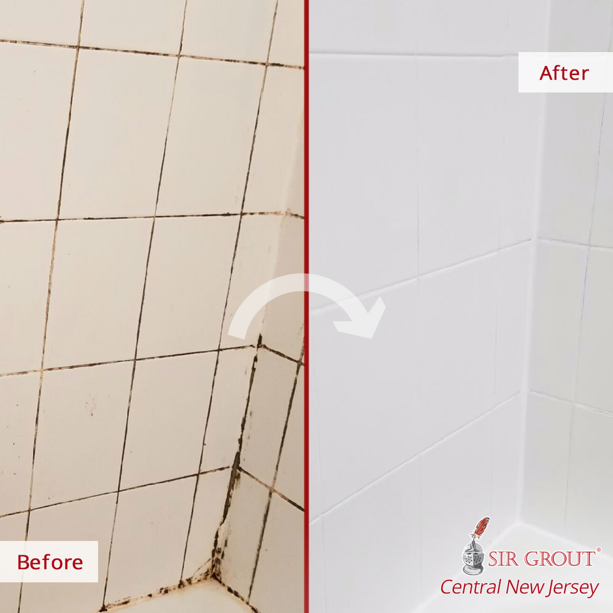 From Grimy to Astonishing: See how a Grout Cleaning Service in Toms ...